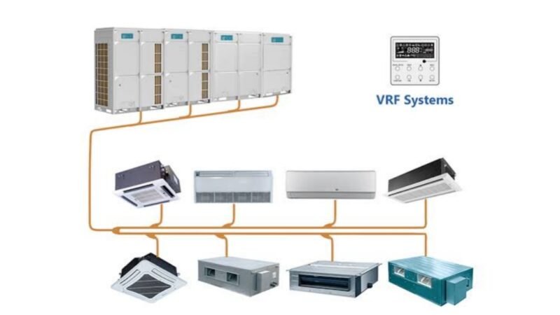 Services – Paramount Engg